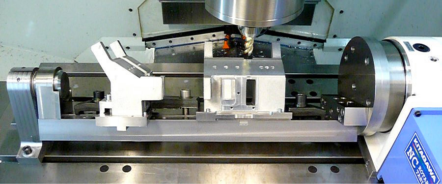 Entwicklung und Bau von Maschinen und Ausrüstungen für den Bereich ...